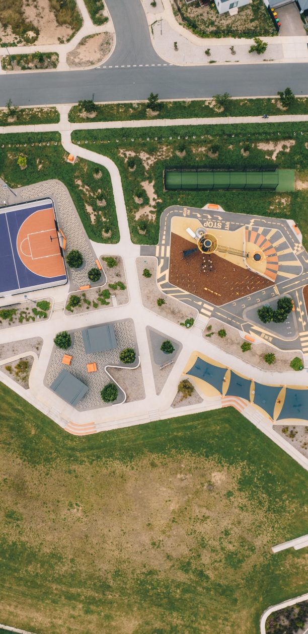 Canberra Contractors – Civil Engineering Contractors